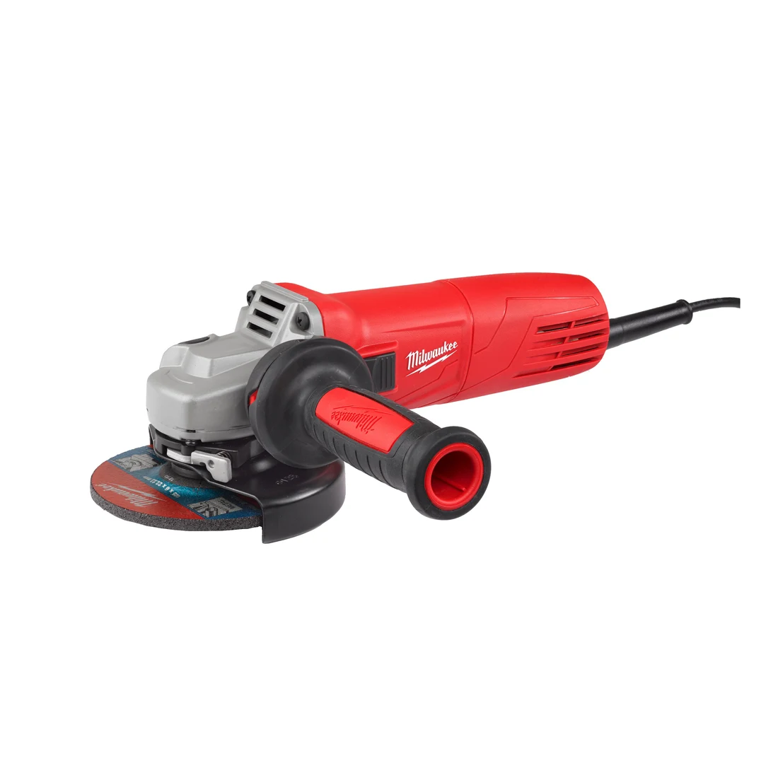 Milwaukee električna brusilica AGV 10-125 EK 1000W - TORKKS