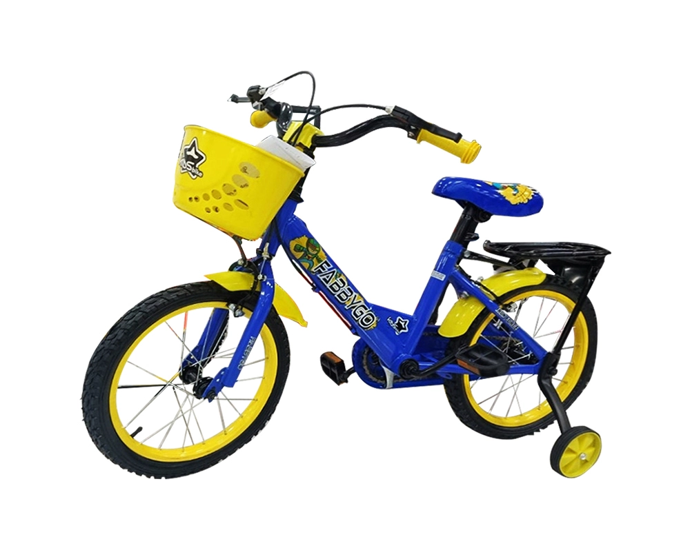 DJEČIJE BICIKLO FABBYGO 16 - TORKKS